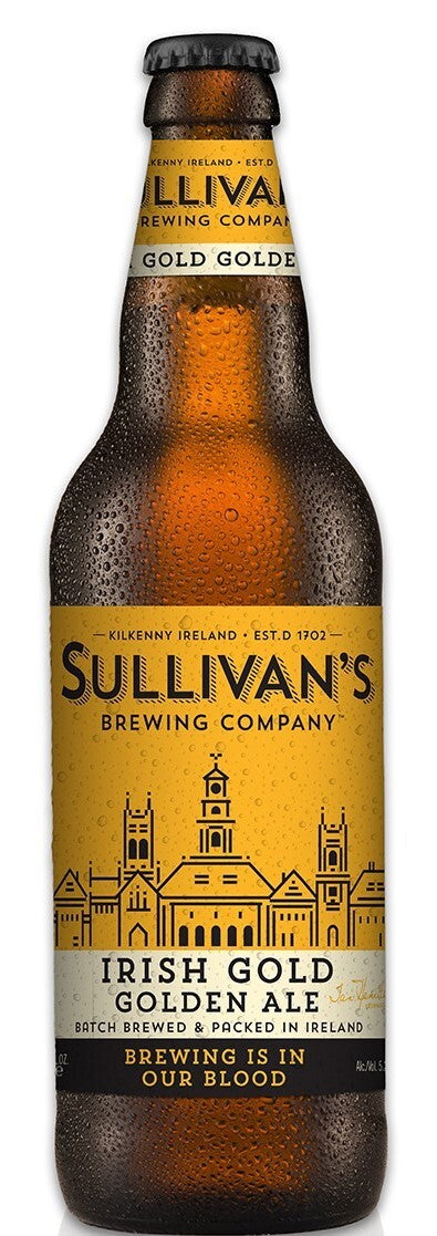 Beer – Sullivans Brewing Company