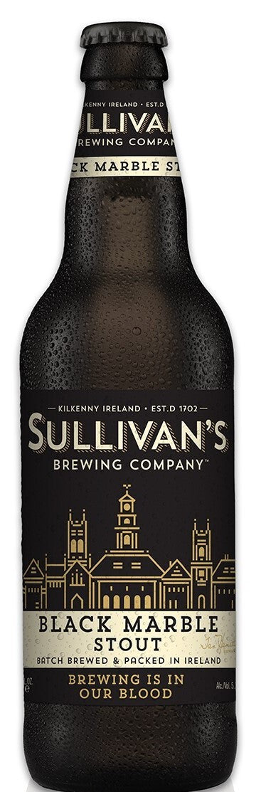 Beer – Sullivans Brewing Company