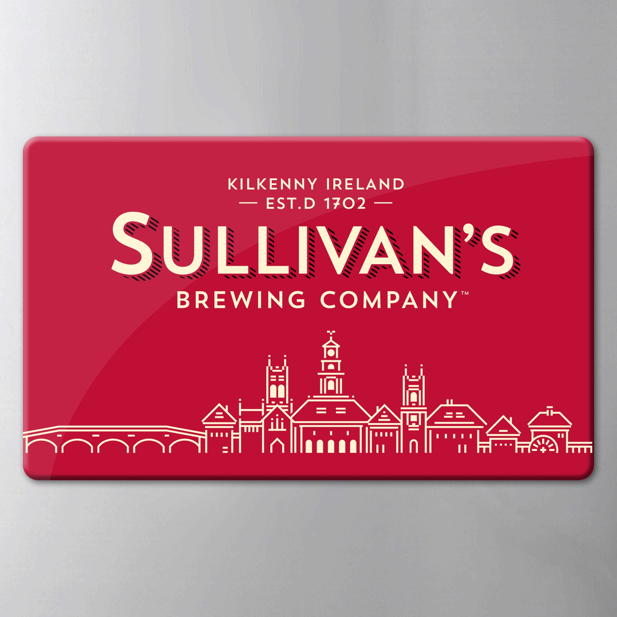 Merchandise – Sullivans Brewing Company
